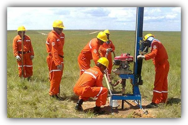 Curso: El Instrumental en la Adquisición Sismica