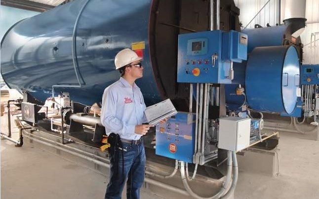 Cursos Técnicos para la Industria