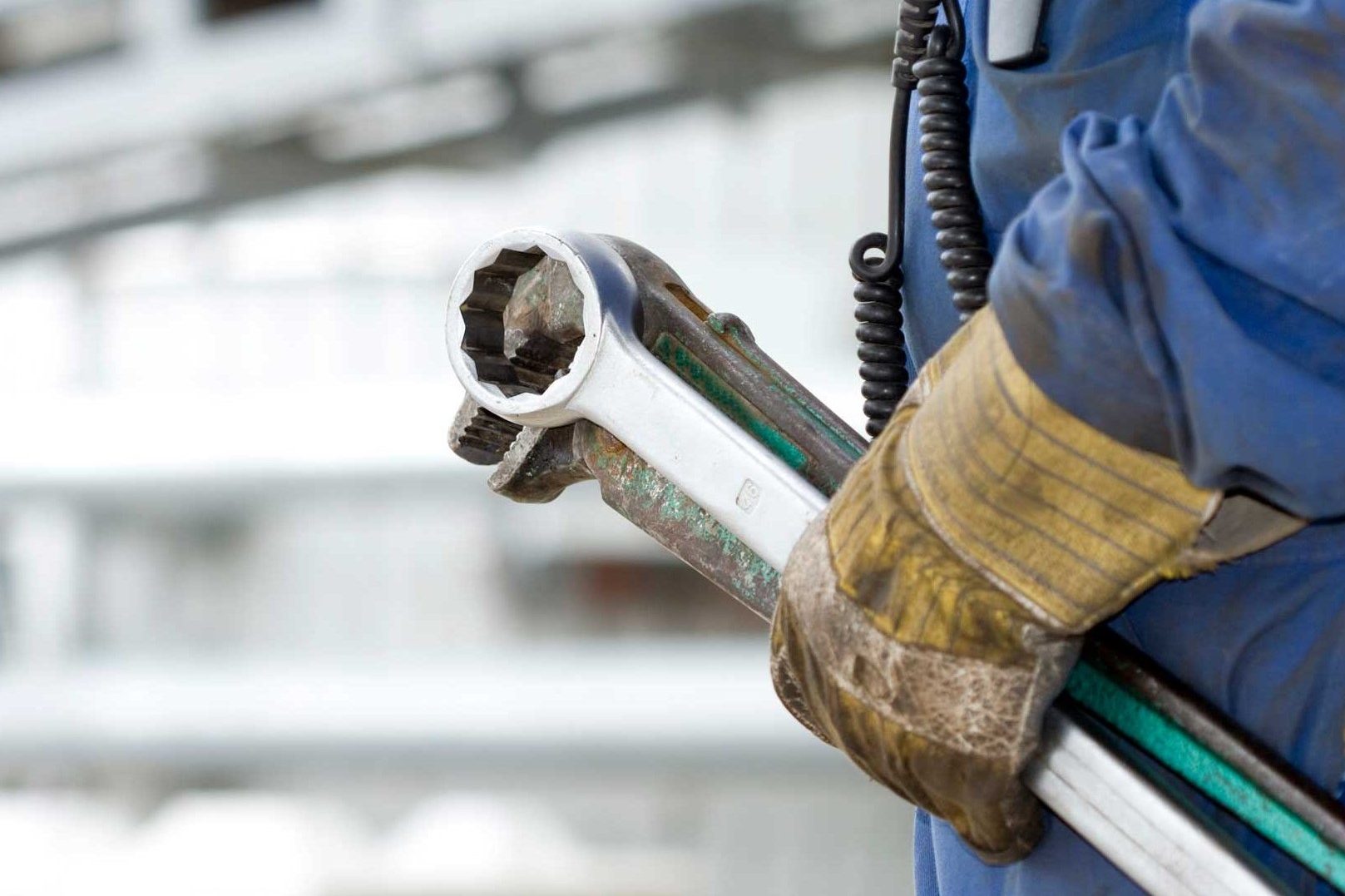 Curso: Gestión del Mantenimiento Basado en la Norma ISO 55.000 y Auditorias