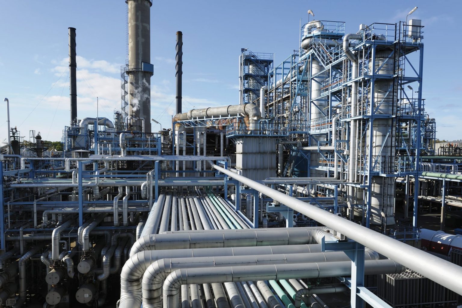 Curso: Piping - Cursos Técnicos para la Industria