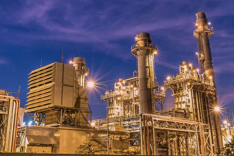 Curso: Operación y Control de Ciclo Combinado