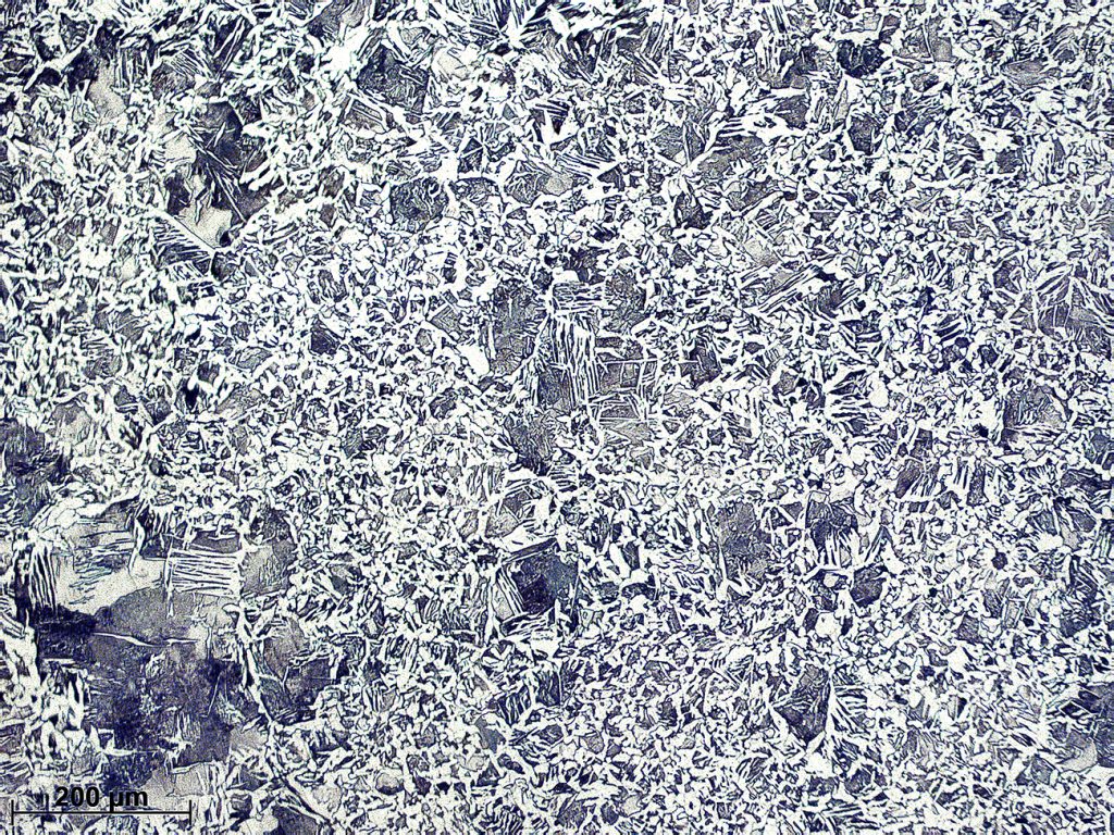 Curso: Metalografía Práctica - Cursos Técnicos para la Industria