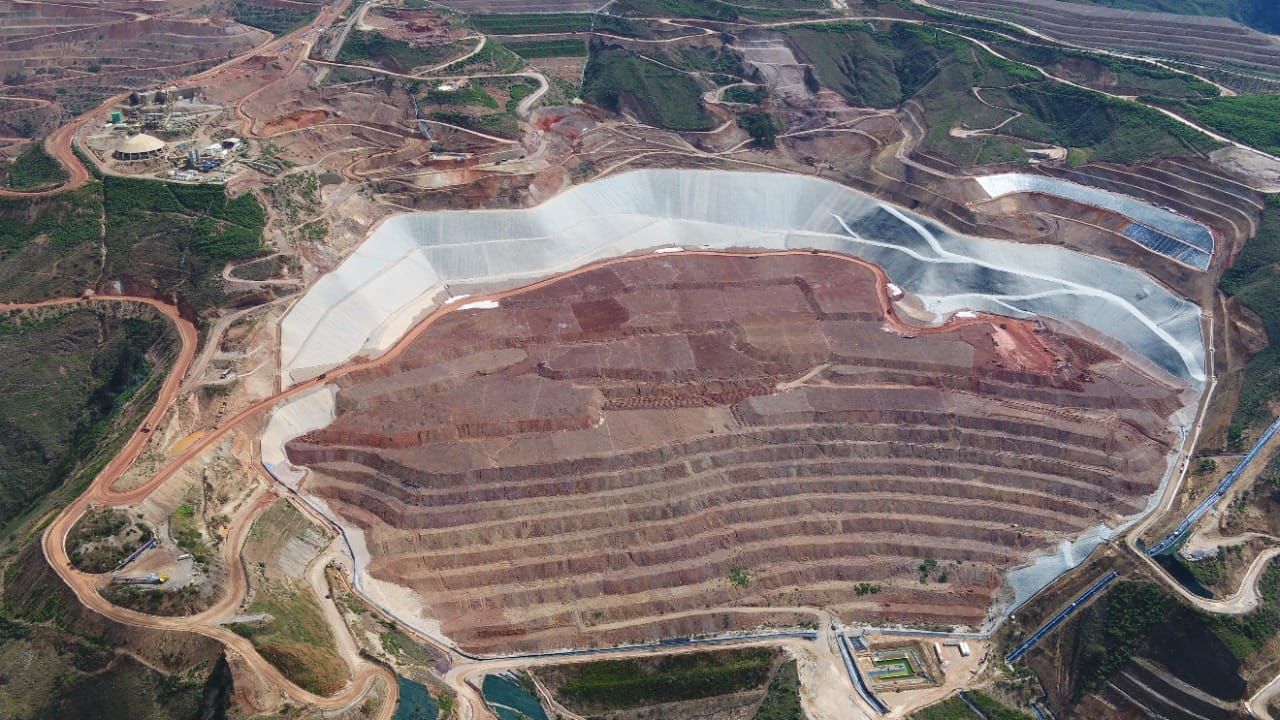 Curso: Hidrometalurgia del Oro - Cursos Técnicos para la Industria