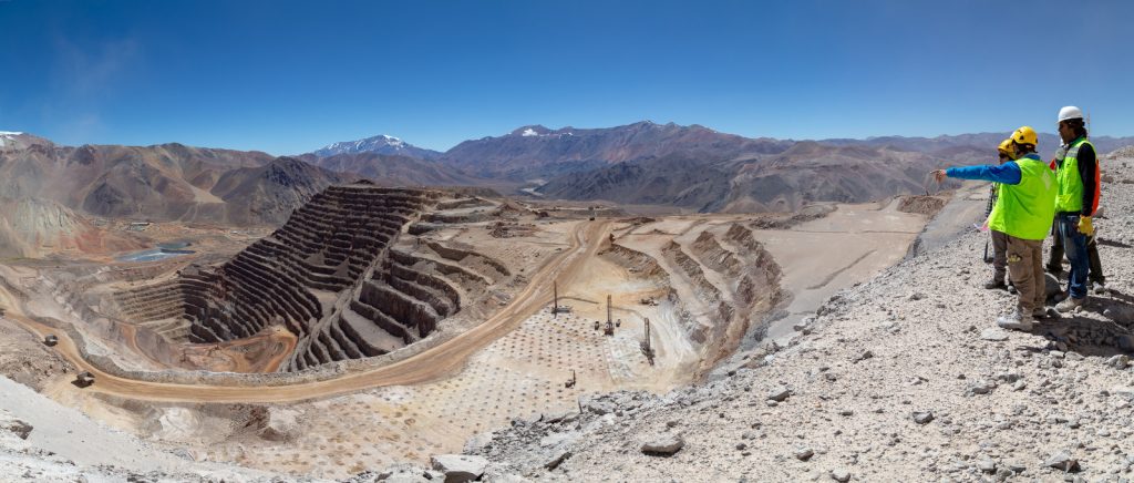 Curso: Exploración de Depósitos Epitermales